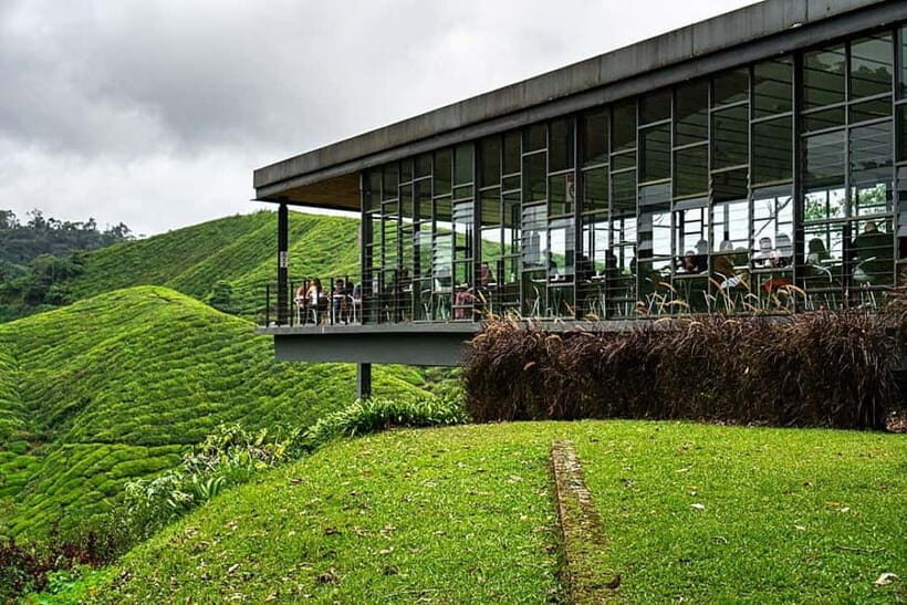 Cameron Highlands Tour - FAQ
