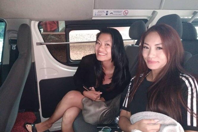 Cameron To KL City EN-ROUTE Waterfalls & Boh Tea Plantation - Overview of the Experience