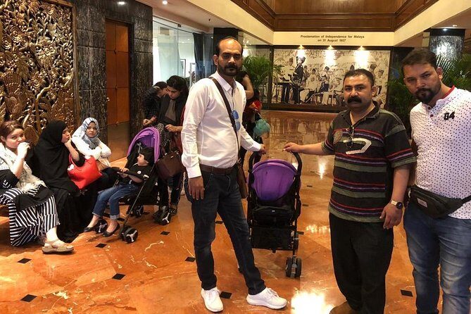 Cameron To KL City EN-ROUTE Waterfalls & Boh Tea Plantation - Final Thoughts