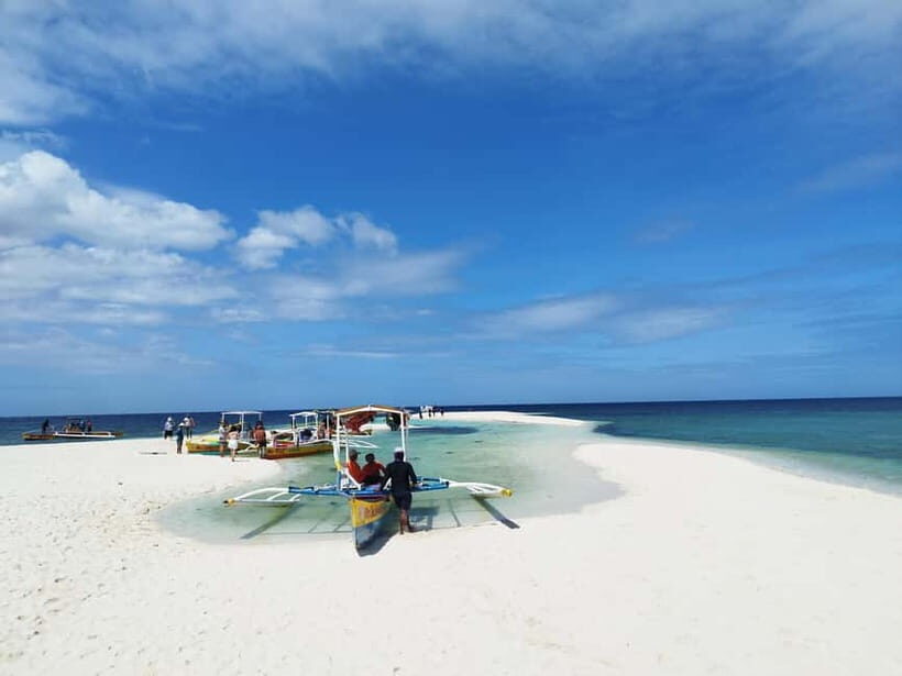 Camiguin: White Island Mantigue Island Exploration PRIVATE - Who Will Love This Tour?