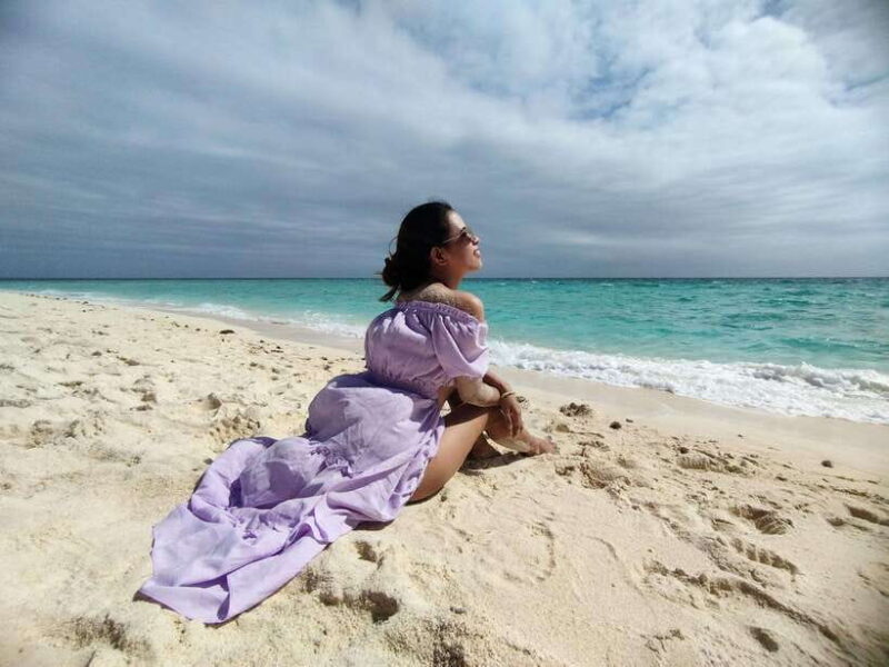 Camiguin: White Island Mantigue Island Exploration - In-Depth Breakdown of the Itinerary