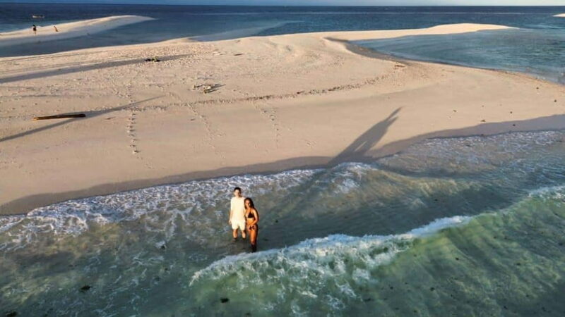 Camiguin: White Island Mantigue Island Exploration - The Practical Side: What You Need to Know