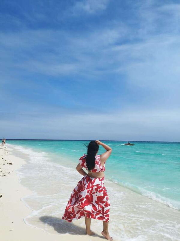 Camiguin: White Island Mantigue Island Exploration - Authentic Experiences Highlighted by Reviews