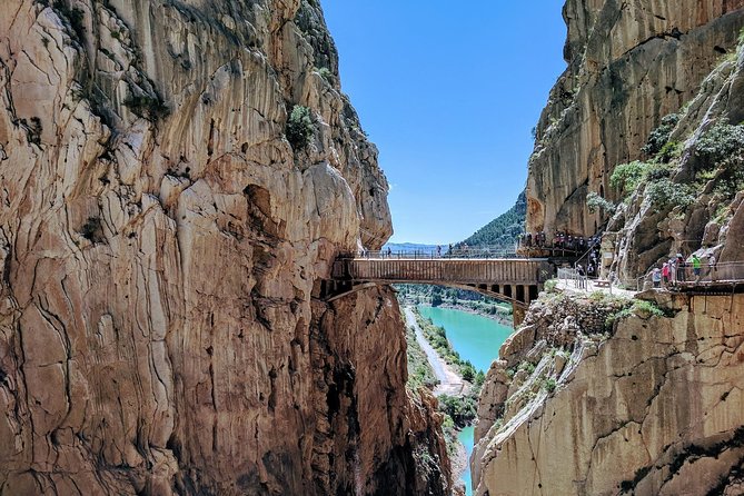 Caminito del Rey. 1 day excursion. - The Value of the Tour: Price and Experience