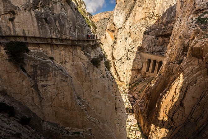 Caminito Del Rey and Ardales Guided Tour From Costa Del Sol - Tour Reviews and Feedback
