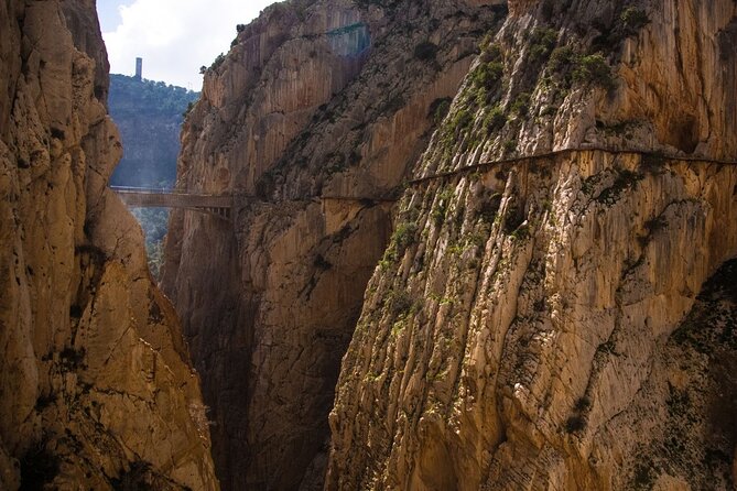 Caminito Del Rey Day Trip From Costa Del Sol - Recommendations and Tips