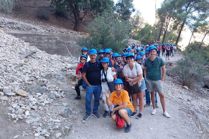 Caminito Del Rey Day Trip From Costa Del Sol - Cultural Immersion in Ardales