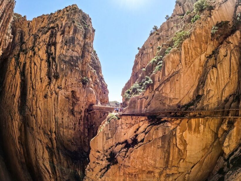 Caminito del Rey: Entry Ticket and Guided Tour - The Cost-Value Balance