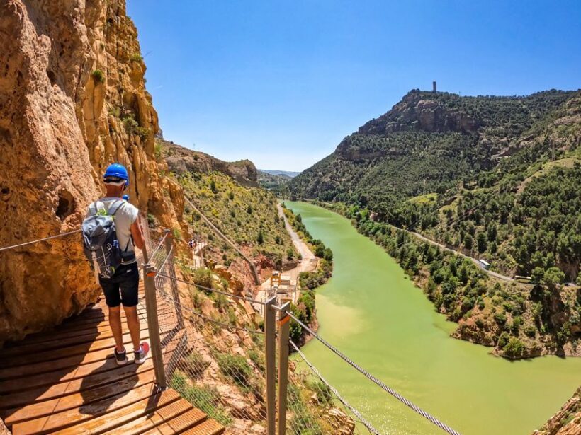 Caminito del Rey: Entry Ticket and Guided Tour - Who Will Love This Tour?