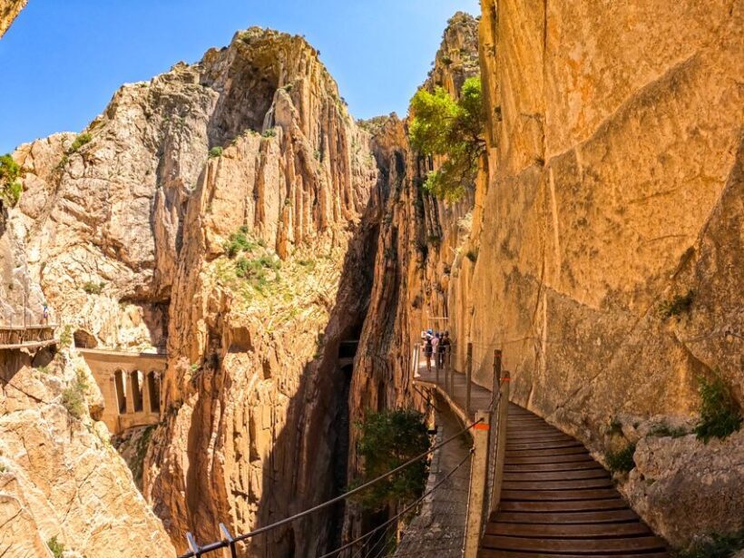 Caminito del Rey: Entry Ticket and Guided Tour - Final Words