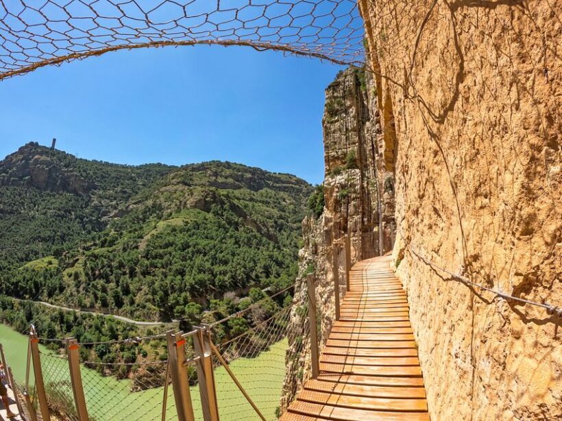 Caminito del Rey: Entry Ticket - Who Should Consider Visiting the Caminito del Rey?