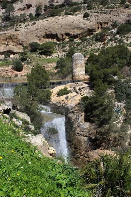 Caminito del Rey from Malaga all included - FAQs