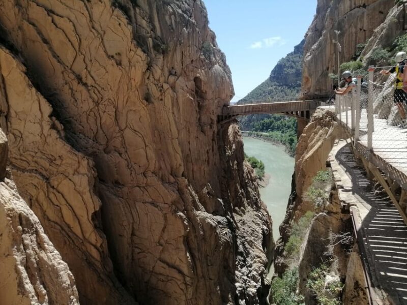 Caminito del Rey from Málaga, small group up to 7 people - Final Thoughts: Is It Worth It?