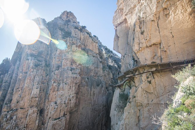 Caminito Del Rey Guided Tour - Tips for a Smooth Tour Experience