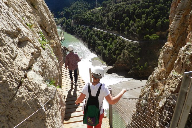 Caminito del Rey Hike from Seville - Introduction: An Adventure Worth Considering