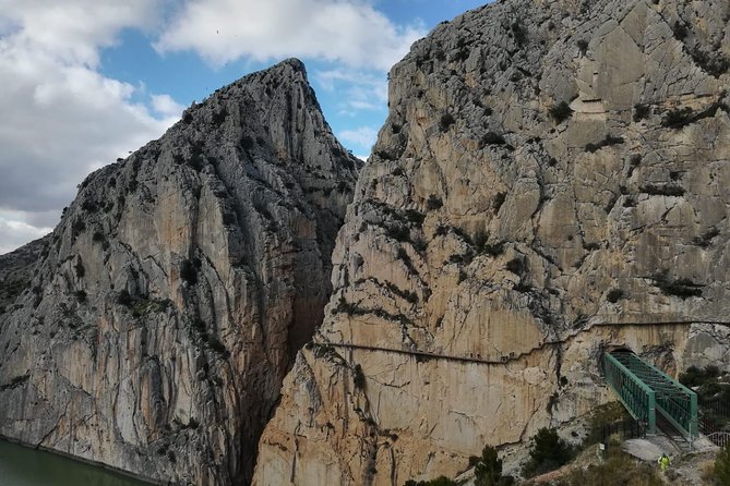 Caminito del Rey Hike from Seville - The Experience on the Ground: Pros and Cons