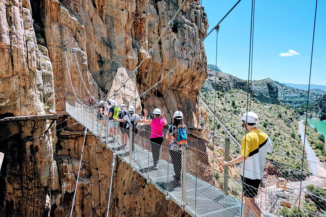 Caminito del Rey Hike from Seville - Final Thoughts