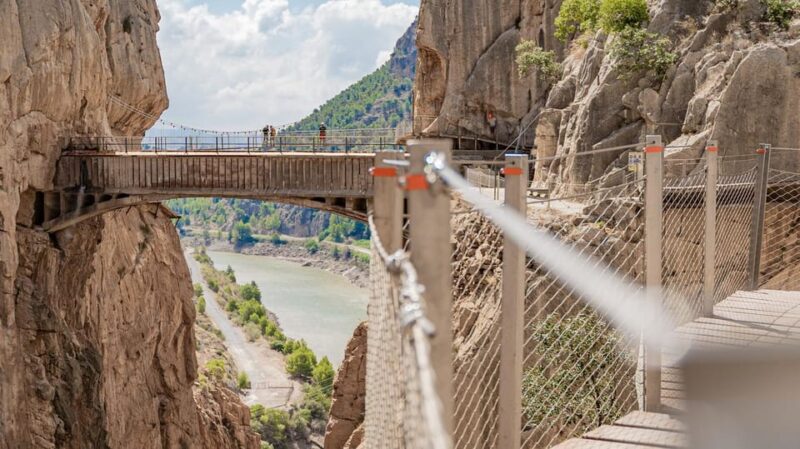 Caminito del Rey Private Excursion From Marbella - A Detailed Look at the Experience