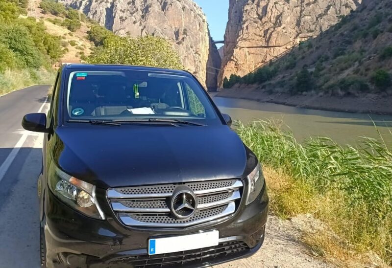 Caminito del Rey private tour from Costa del Sol - Practical Tips to Maximize Your Experience