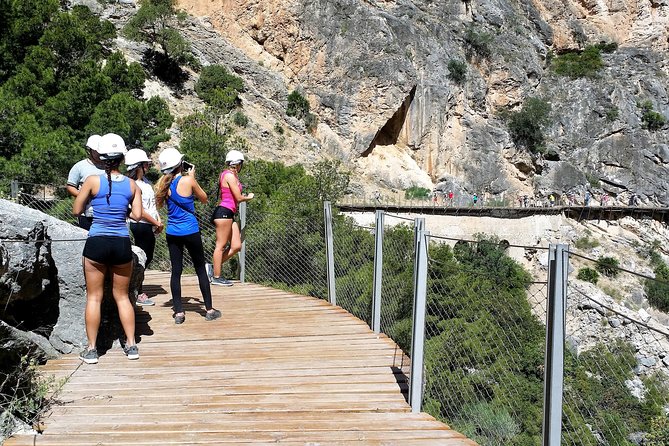 Caminito Del Rey Private Walking Tour - Pricing and Cancellation Policy