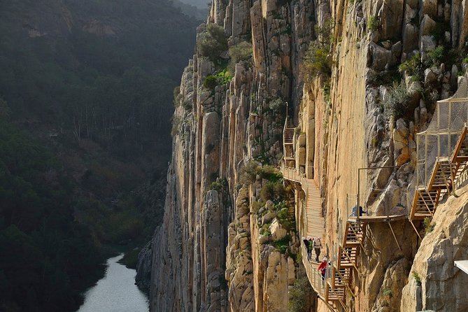 Caminito Del Rey Small Group Tour From Malaga With Picnic - Customer Experiences and Testimonials
