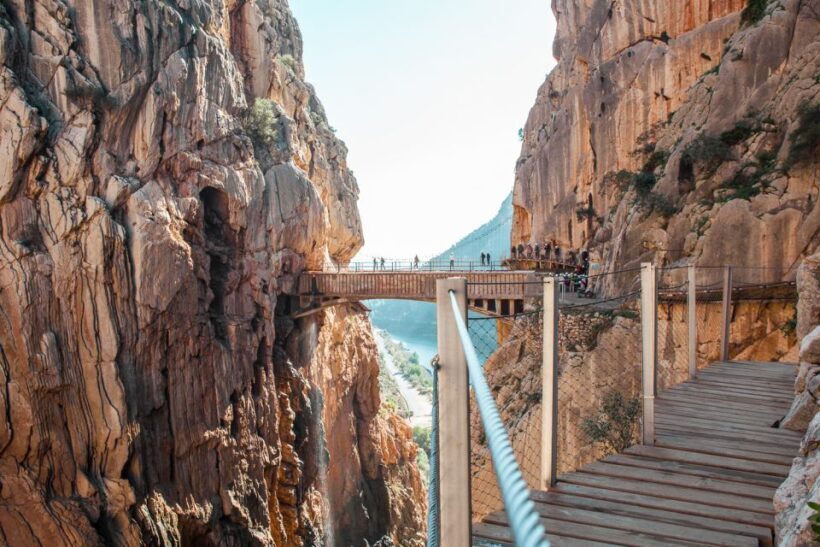 Caminito del Rey: Trekking Tour with Hiking Guide - Practical Details and Tips for Your Visit