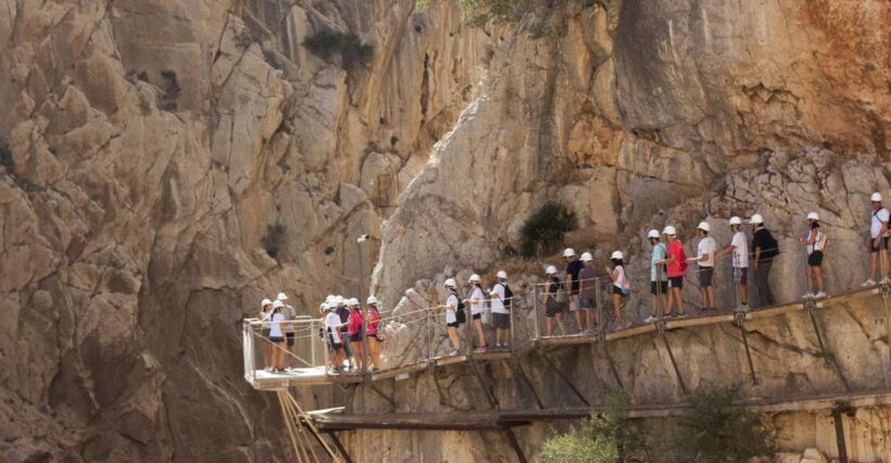 Caminito del Rey: Trekking Tour with Hiking Guide - The Sum Up: Is It Worth It?