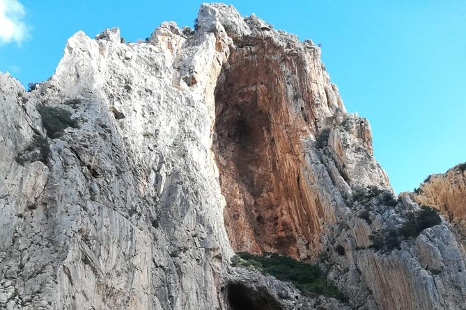 Caminito Del Rey Trekking Walkway - Transportation and Logistics