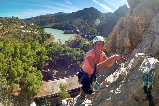 Caminito Del Rey - via Ferrata & Zip Line Adventure - Preparing for Your Adventure: Tips and Recommendations