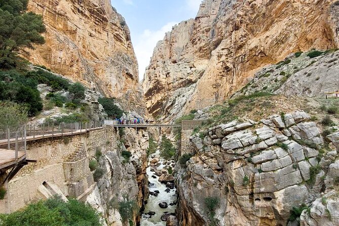 Caminito del Rey with Pickup from Malaga City - Final Thoughts: Who Is This Tour Best For?