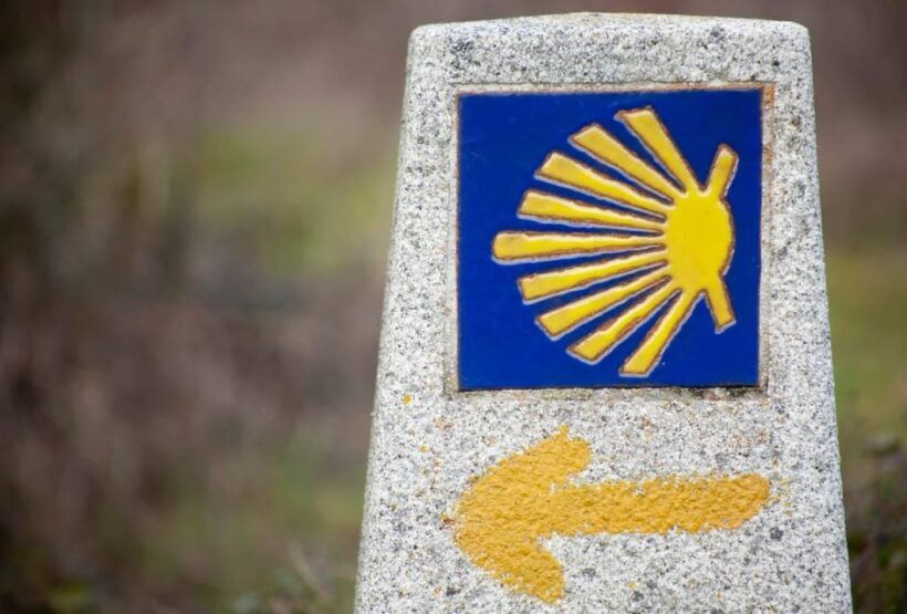 Camino de Santiago: Bicycle Rental - The Journey from Porto to Santiago