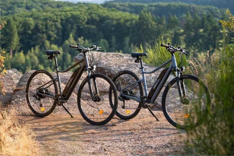 Camino de Santiago: Electric Bicycle Rental - What Travelers Say