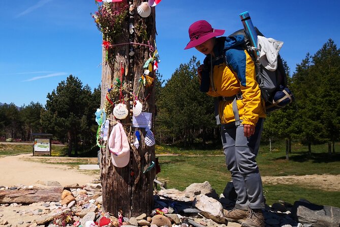 Camino de Santiago French from Sarria to Santiago de Compostela - FAQ