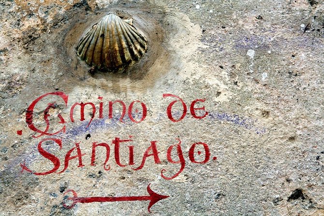Camino De Santiago: Last 100 km walk from Sarria to Santiago de Compostela - Who should consider this tour?