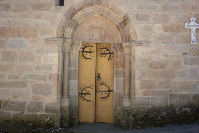 Camino De Santiago: Last 100 km walk from Sarria to Santiago de Compostela - FAQ