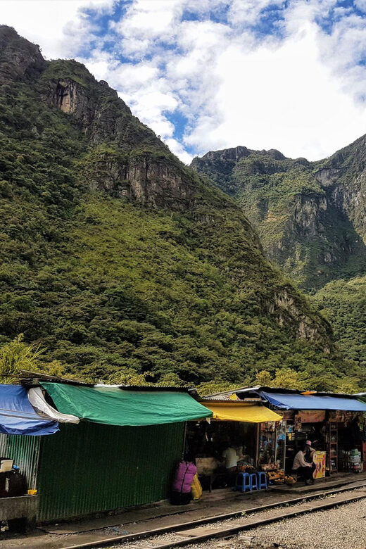 CAMINO SELVA INCA 4 DÍAS A MACHU PICCHU (4D-3N) - Key Points