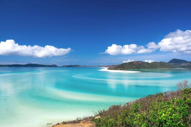Camira Sailing Adventure through Whitsunday Islands - What’s Included and What You Should Know