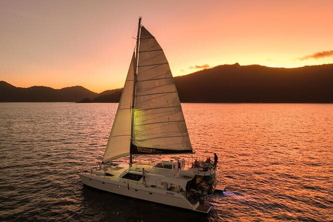 Camira Sailing Adventure through Whitsunday Islands - Pros and Cons