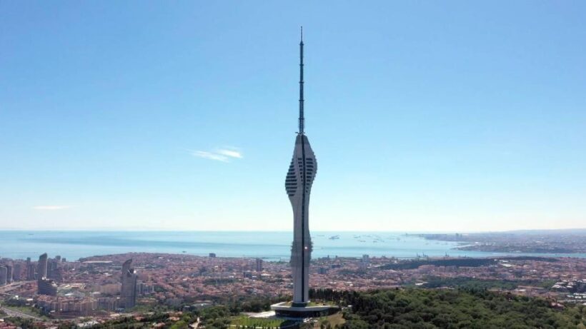 Camlica Mosque, Camlica Tower, Maiden Tower, Asian Side Tour - Exploring Istanbul’s Asian Side: A Practical Review of the Camlica Mosque, Camlica Tower, and Maiden Tower Tour