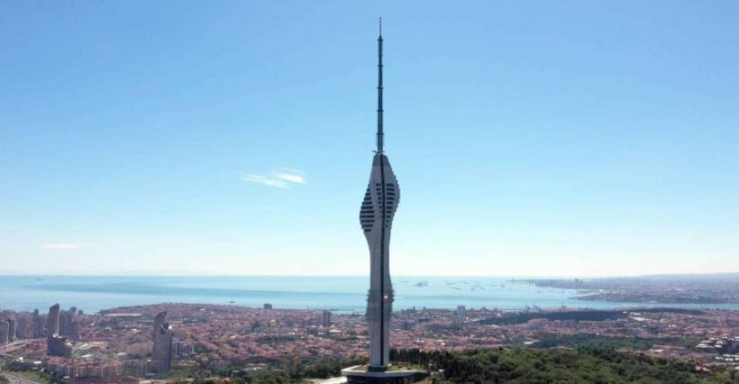 Camlica Mosque, Camlica Tower, Maiden Tower, Asian Side Tour - An In-Depth Look at the Itinerary and Attractions