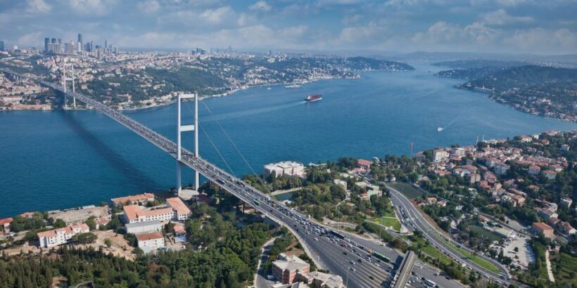 Camlica Mosque, Camlica Tower, Maiden Tower, Asian Side Tour - Analyzing the Value