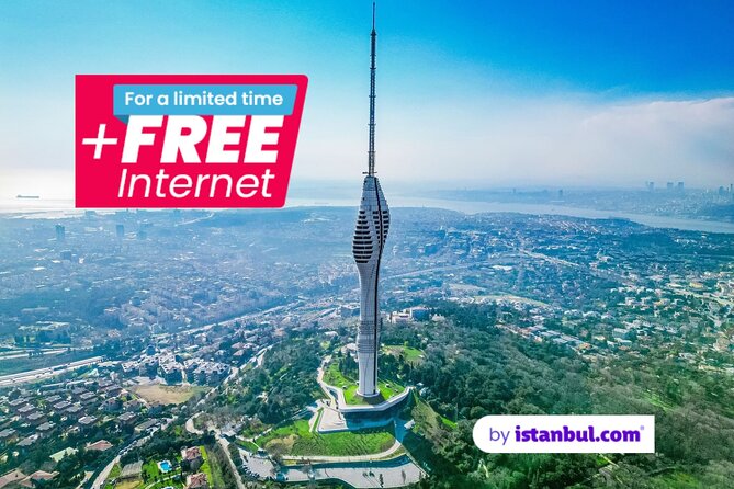 Camlica Tower Observation Deck Admission Ticket - Frequently Asked Questions