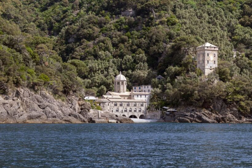 Camogli: San Fruttuoso Abbey Entry Ticket - A Closer Look at the San Fruttuoso Abbey Experience