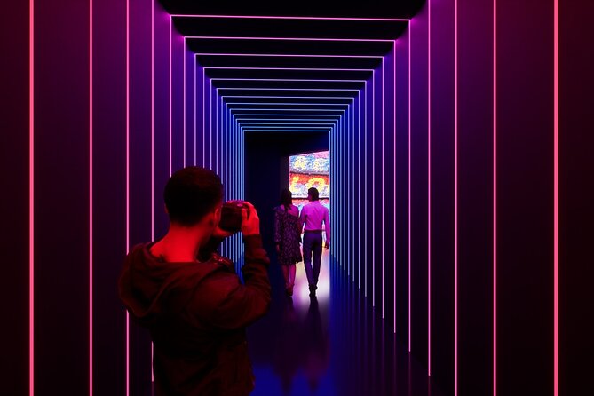 Camp Nou Immersive Tour F.C.Barcelona Museum: Open Date Ticket - Audio Guide and Customized Exploration