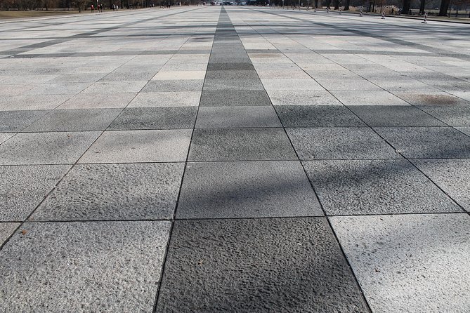 Camp Zeppelin Tour in Spanish - Accessibility and Additional Info