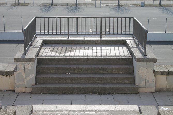 Camp Zeppelin Tour in Spanish - Highlights of the Tour