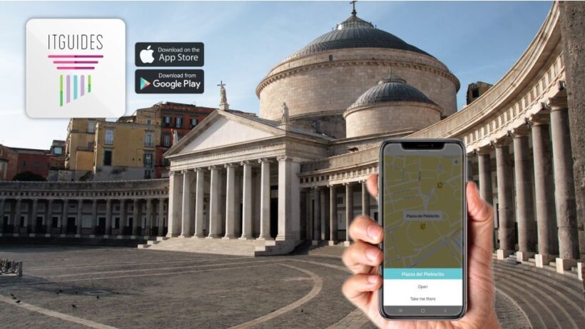 Campania: Pompei+Herculaneum+Vesuvius audio guide - Who Is This Tour Best For?