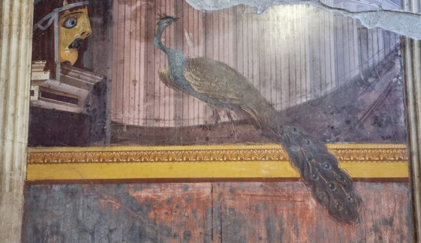 Campania: Pompei+Herculaneum+Vesuvius audio guide - FAQs