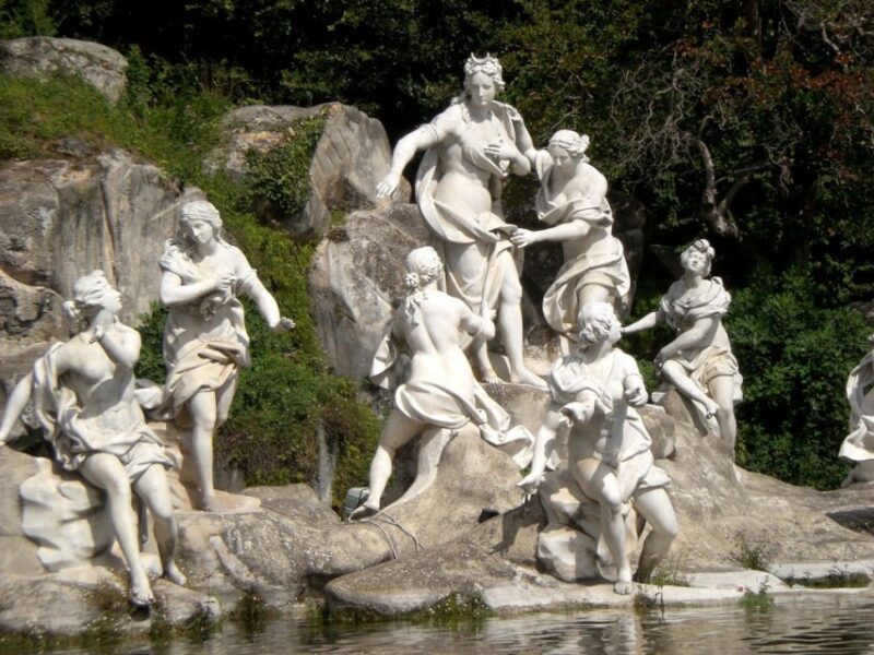 Campania: Royal Palace of Caserta Guided Private Tour - Is This Tour Worth It?