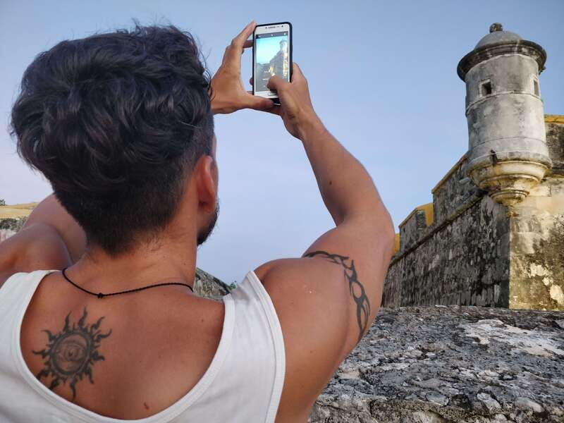 Campeche city tour: discovering the walled city. - Exploring Campeche: An In-Depth Look at the Tour